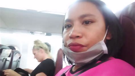 Pesawat Trans Nusa YouTube