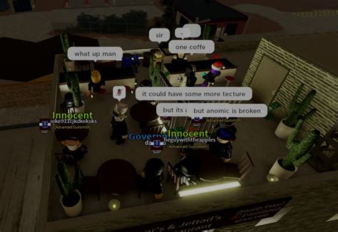 Thoughts On The New Rooftop Restaurant Discussion Anomic Community