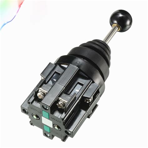 4 Directions Momentary Self Locking Monolever Joys Vicedeal