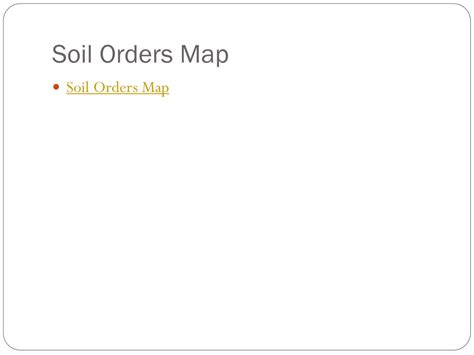 Ppt Forensics Of Soil Powerpoint Presentation Free Download Id1561281