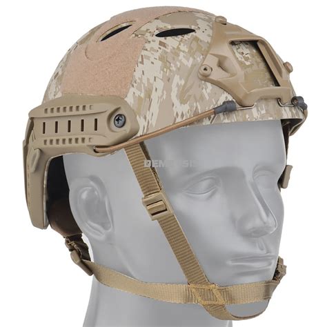 Tactical Fast Helmet Airsoft Helmet Airsoft Helmet Setup Goodsshopi