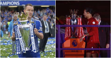 Watch Terry Vs Van Dijk Premier League Stars Settle The Debate Pulse Sports Nigeria