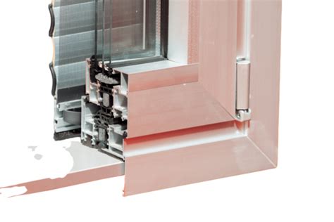 Aluminum Window Frames With Shutters Quality Contemporary Cross