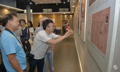 云南日报 2023 05 23 吴征镒院士生平及学术成就展在西南联大旧址开展 云南师范大学