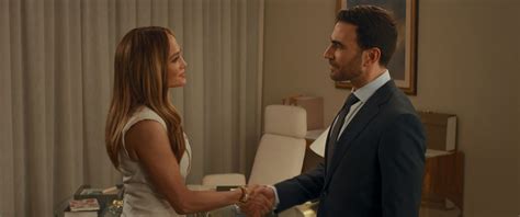 Office Romance Film Rezensionende