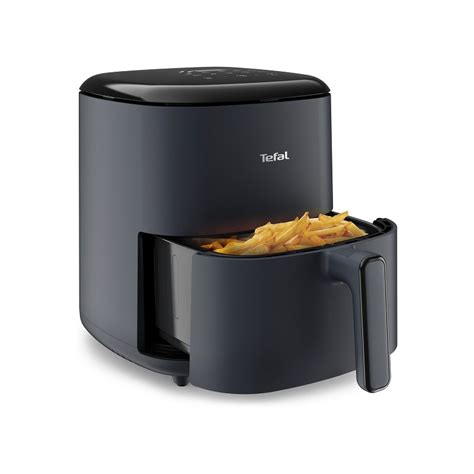 Tefal Easy Fry Max 5L Digital für 200 °P + 97,99 € » portofrei ...