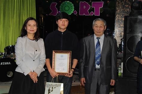 Олон улсын мэндчилгээний өдөрлөг болж өндөрлөлөө Монгол Улсын Их Сургууль