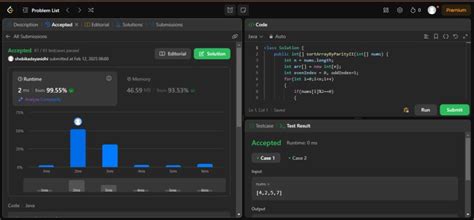 100daysofleetcode 100daysofleetcode java twopointers activecoder