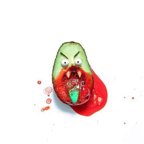 Colorful Compositions Of Daily Objects Fubiz Media