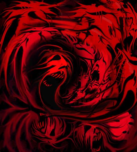 Giygas Wikia Liber Proeliis Fandom Powered By Wikia