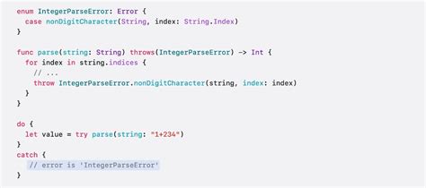 Swift 6 Highlights Key Features You Should Know