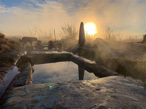 Best Hot Springs In Utah 2025 Mapped Locations And Soaking Guide
