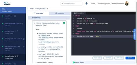 Day46 50daysofcode Nxtwave Ccbp Ccbpian Coding Programming Sql Learningconsistency