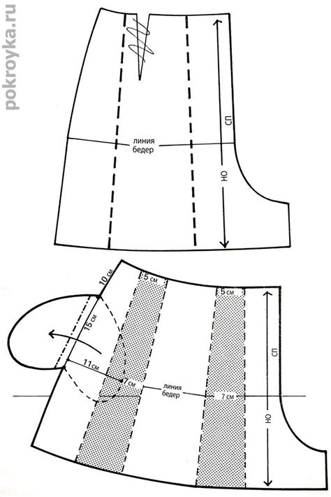 Выкройки шорт Покройка уроки кроя и шитья Fashion Sewing Pattern Pants Pattern Fashion Sewing