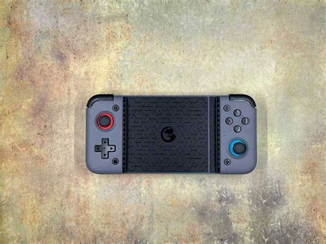 GameSir X Smartphone Bluetooth Gaming Controller Review The Gadgeteer