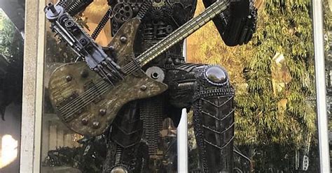 Metal Predator Album On Imgur