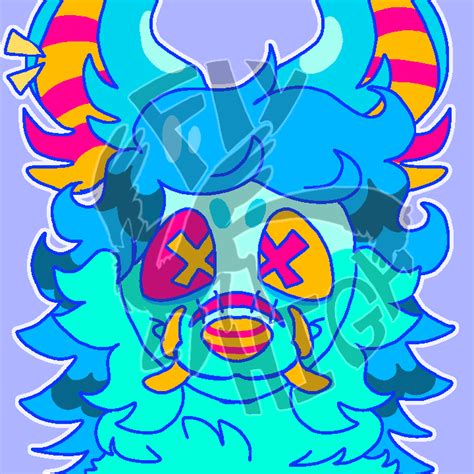 15 Icon  Commissions On Toyhouse