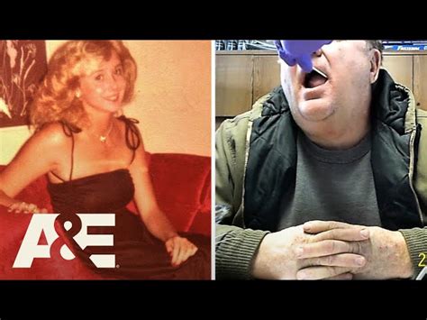 Dateline Unforgettable How Did The Police Find Jerry Lynn Burns