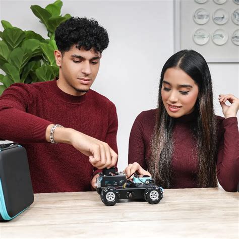 12 must have tools for every robotics innovation enthusiast in kuwait