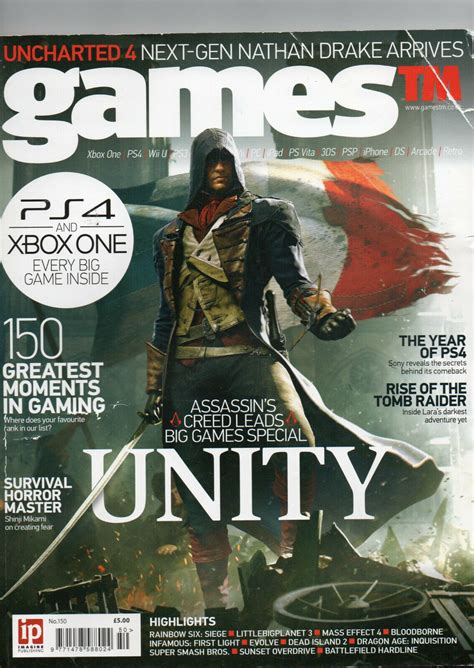 Assassins Creed Unity Pc Cover