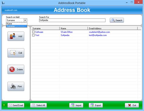 Ssuite Office Personal Edition Download Softpedia