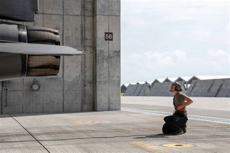 480th Efs Completes Pacific Deployment 5th Air Force Article Display