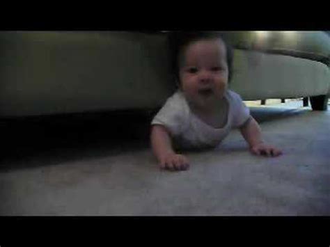 Camille Chan Stuck Under The Couch YouTube