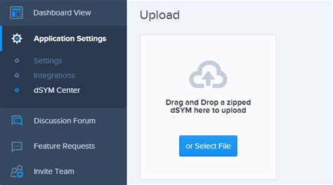 Report Native Ios Errors With Rayguns New Beta Xamarin Provider