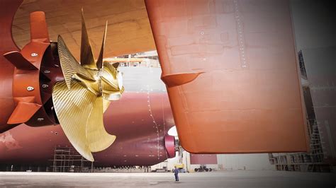 Integrated Ship Design Software For Innovation