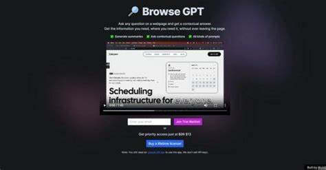 Browse GPT Info Pricing Guides AI Tool Guru