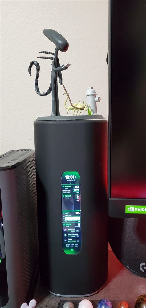 Portal Issue Amplifi