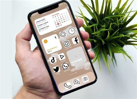 Cómo Cambiar Los íconos De Las Apps En Iphone Sin Aplicaciones Extra