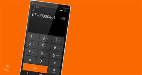 Windows 10 Smart Dialling Is Reportedly Returning To Windows Phones Neowin