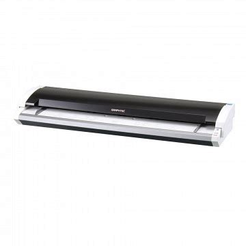Großformatscanner Graphtec CSX530 09 Graphtec Scanner