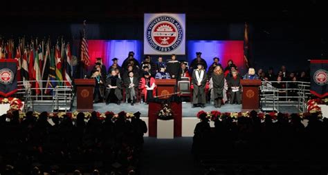 Photos University Of Arizona Commencement