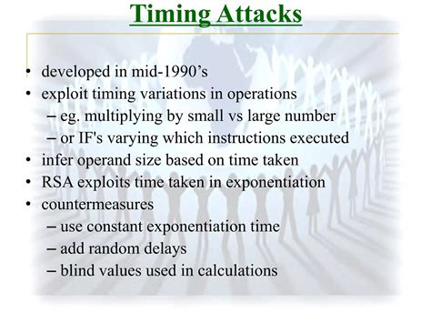 RSA ALGORITHM PDF