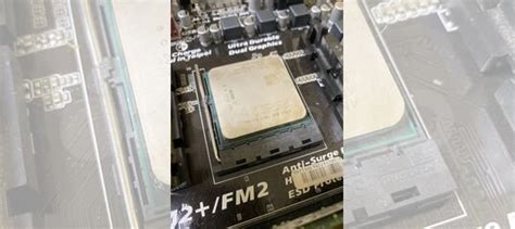 Процессор Amd A10 Pro 7800b купить в Екатеринбурге с доставкой