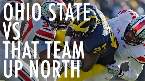 9 Reasons Why Ohio State Football Will Always Be Better Than Michigan