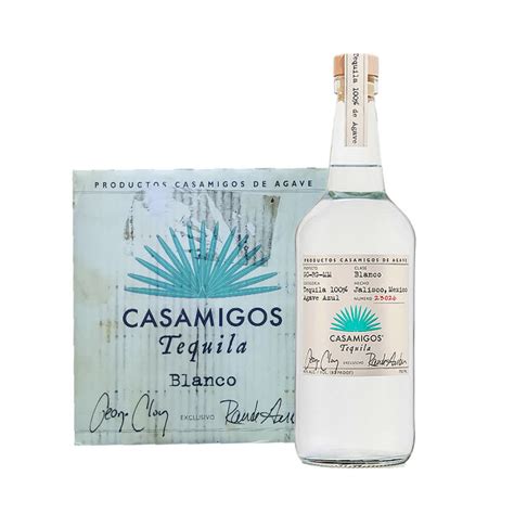 Buy Casamigos Blanco Tequila In Nigeria Drinks In Nigeria Drinksng