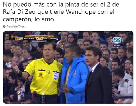 Los Mejores Memes Del Histórico Título De River Ante Boca Infobae