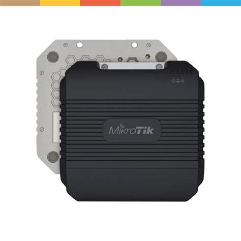 Mikrotik Lte Router Ltap Lr8 Lte Kit Nel 2024 Modem Cellulare Porta