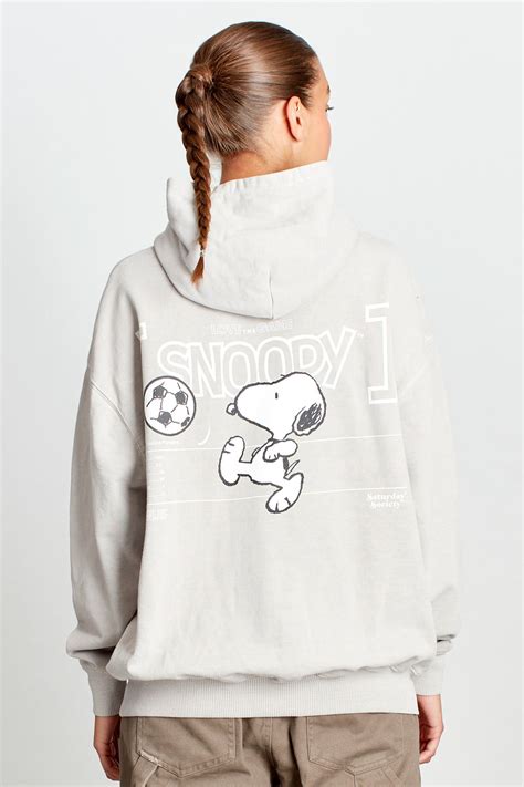 Womens Snoopy T Shirts And Hoodies Saturday Society