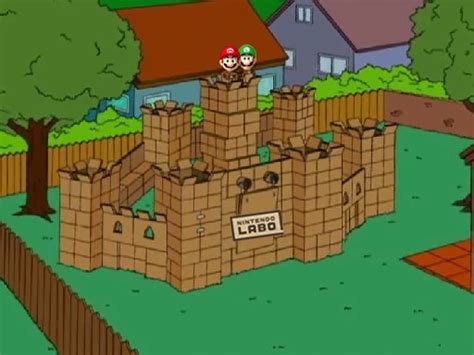 The Nintendo Labo Looks Great Nintendo Labo Know Your Meme