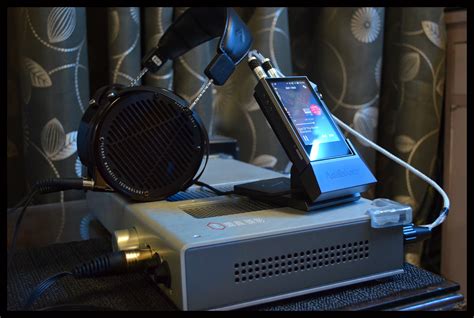 Post A Picture Of Your Headphone Rig Page 101 Headphone Reviews And Discussion Head Fi Org