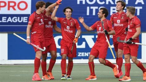 Tokyo Olympics Hockey Semifinal 1 India Vs Belgium Live Stream
