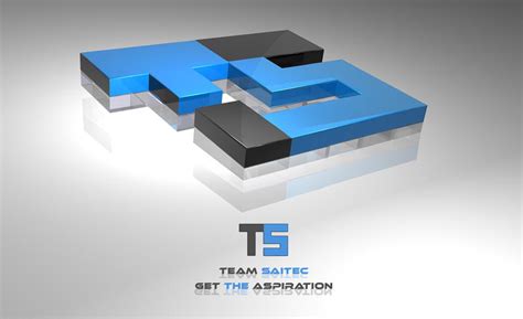 Team Saitec Logo By Btdeno On Deviantart
