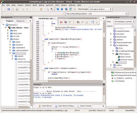6 Best Ides For C Programming Language In 2023