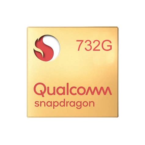 Snapdragon 732G Specs, Review And Benchmark Test