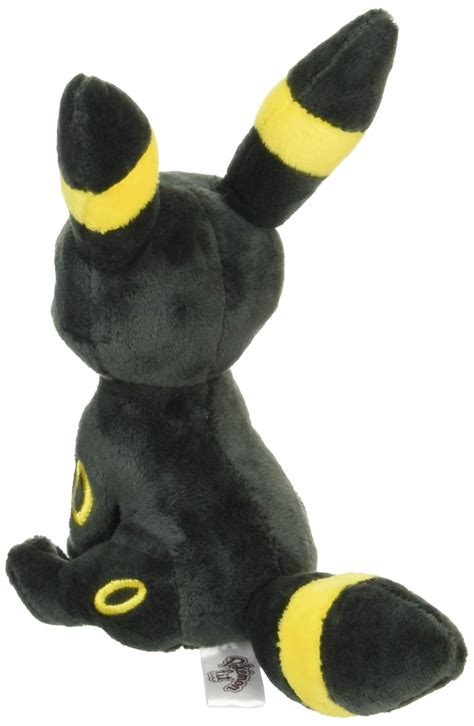 Pokemon Center Original Plush Doll Pokemon Fit Umbreon