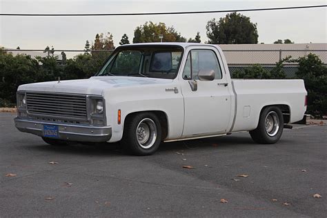 Chevy C10 Body Kit